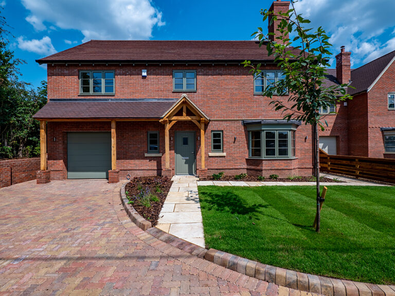 Property Photo Examples - Winsto Photography & Videography